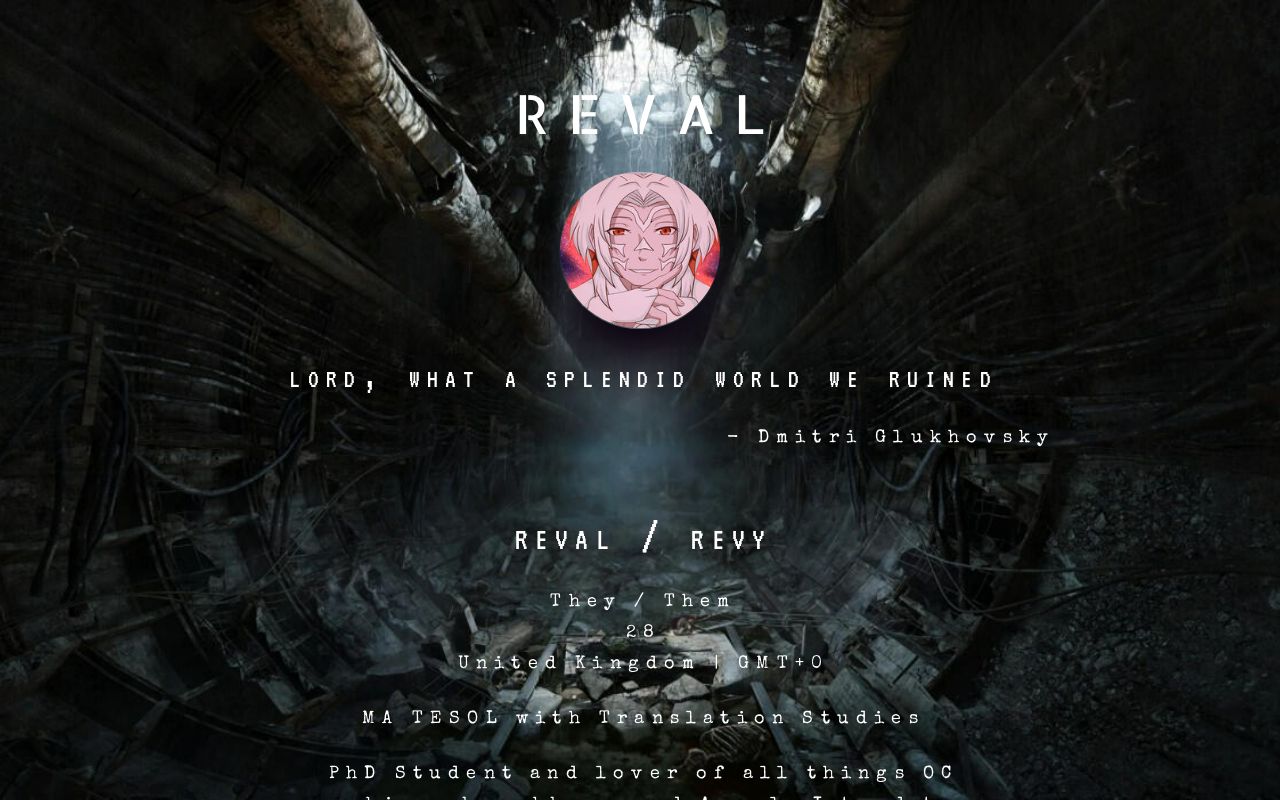 RevalCard